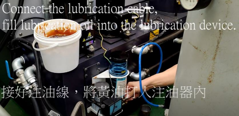 Self-Maintenance of EDM Machines: The Key to Achieving High Precision